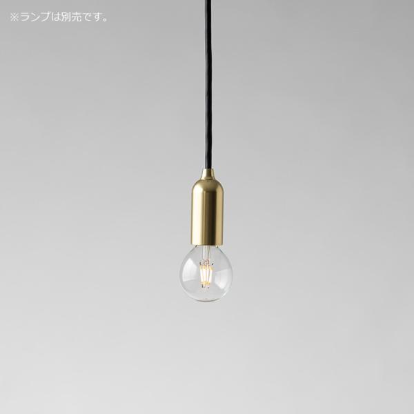 メーカー： BeatSonic / ビートソニック 　　 シリーズ名： muni ペンダントライト定格：AC100V最大定格：15W全長：1000mm幅：φ30mm質量：250g口金：E17取付部：引掛シーリング材質：アルミ※LED電球専用...