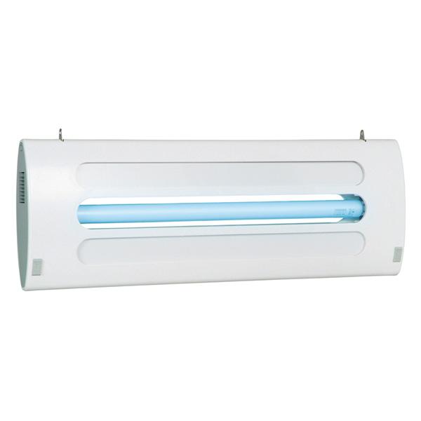 メーカー：     Benhar     /  ベンハー　　　　   シリーズ名：粘着式捕虫器 ムシポン電源：100V・50Hz／60Hz寸法：横710 × 奥行75 × 高さ250mm重：2.1kg誘虫ランプ：FL20SBL・1灯（20W...