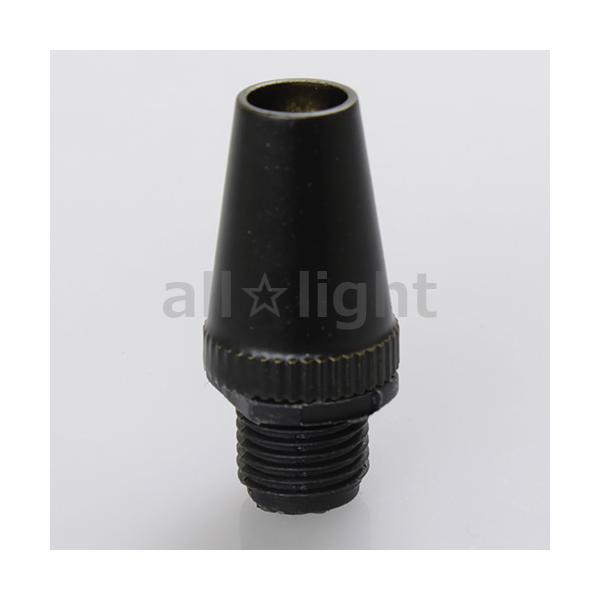 シリーズ名：ソケット用コードグリップM10 X 1(M10 細目 ピッチ1mm)安全上のご注意※こちらの商品は取付工事が必要です。直接端子に力が加わらないよう、張力止めしてください。適合電線ツイストコード（SDL-NVTF MB-HVTF）...