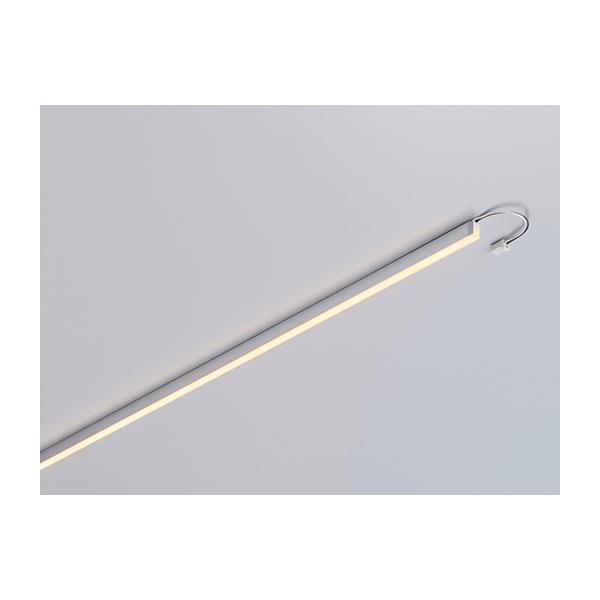 メーカー：     DNL     / DNライティング　 (旧ダイア蛍光 DAIA 旧ニッポ電機 NIPPO)シリーズ名：棚下・間接照明用LEDモジュール MU-LED関連キーワードLED間接照明 照明器具 間接光 建築化照明 LED ラ...