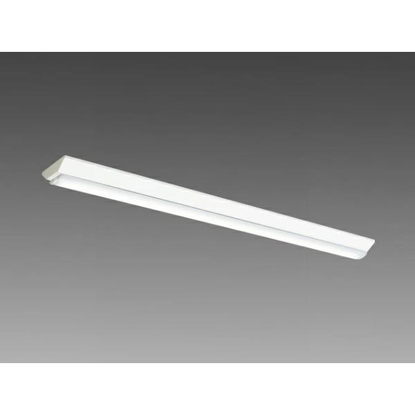 メーカー： MITSUBISHI / 三菱電機照明シリーズ名：LEDライトユニット形ベースライト(Myシリーズ) 　直付形セット品番：MY-V425432/N AHTN器具本体：EL-LHV41501ライトユニット：EL-LU42543N ...