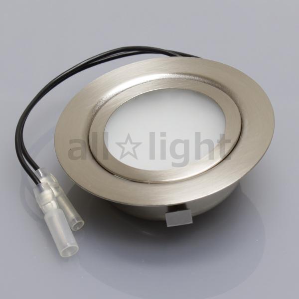 メーカー：NOATEK(ノアテック) / 株式会社ノア　　 シリーズ名： 家具用LED照明　　　本体色：銀色コード色：黒色LED18灯使用。電源はAC100V 直結タイプ。（PC コネクター付）消費電力は1.2Wで省エネ設計。取り付けはワン...