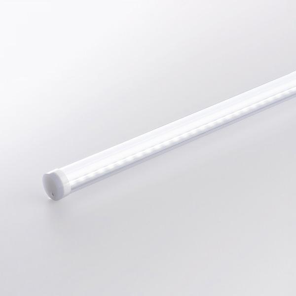 メーカー：     PRINCE     / プリンス電機シリーズ名：ディーライン 冷ケース用照明 Nシリーズ CLタイプ・定格入力電圧：DC24V（±5％）・定格寿命：40,000h ・防水仕様：IPX5相当 ・配光角：50°・使用温度範...