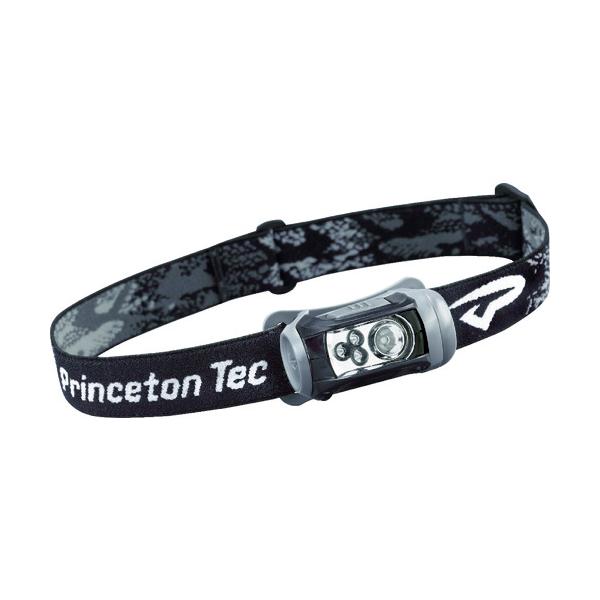 メーカー名：Princeton Tec社/プリンストンテック社シリーズ名：REMIX HYBRID LED　ヘッドライト●幅(mm)：57●奥行(mm)：36●高さ(mm)：33●明るさ(lm)：300●色：ブラック●最大点灯時間(h)：1...