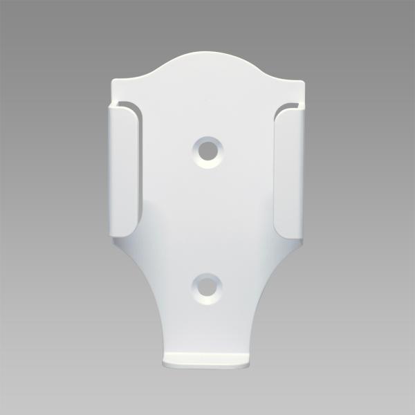 メーカー：  ホタルクス / HotaluX (旧NECライティング)　　 シリーズ名：LEDシーリングライト用リモコンホルダーリモコンホルダー取り付け用の木ネジ付対象機種N-4222W、N-4223W※本商品は受注生産商品です。※受注生産...