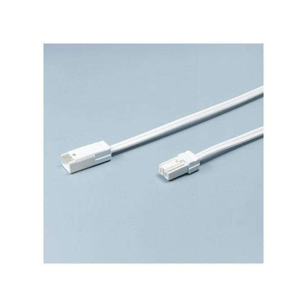 メーカー：     DNL     / DNライティング  (旧ダイア蛍光 DAIA 旧ニッポ電機 NIPPO)シリーズ名：LEDたなライト・LED間接照明用電源渡りコード SK2P関連キーワードDNLED'S コード 電源 渡り 棚下照明...