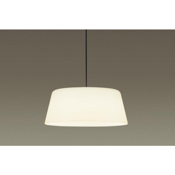 メーカー：     Panasonic /パナソニック仕様・注意事項◆器具光束：441lm　◆電圧：100V　◆消費電力：6W　◆消費効率：73.5lm/W◆デザイン分類：Casual◆【アクリルセード】乳白つや消し◆【アクリルカバー】乳白...