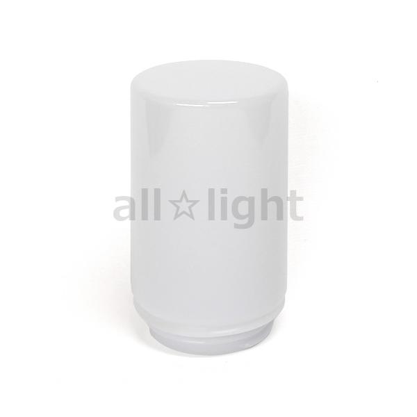 メーカー：DAIKO/大光電機シリーズ名：補修用ガラスカバー LED防雨形ポール灯用材質：プラスチック（バイオエンプラ）色：乳白φ100カバー口径φ85必ず本体品番(対象商品品番)をご確認ください。対象本体品番DWP-41858Y、DWP-...