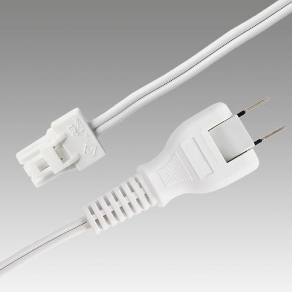 メーカー：     TES LIGHTING / テスライティング　　　   シリーズ名：電源コード（プラグコンセント用） TB-0107シリーズ定格電圧：AC125V定格電流：7Aコード長：2000mm      関連キーワードテスライテ...