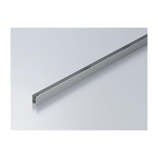 メーカー：     DNL     / DNライティング  (旧ダイア蛍光 DAIA 旧ニッポ電機 NIPPO)  　　　　シリーズ名：FXA-S9-WP用オプションレール長：1000mm※LEDモジュールの落下防止のため、上向き以外でのご...