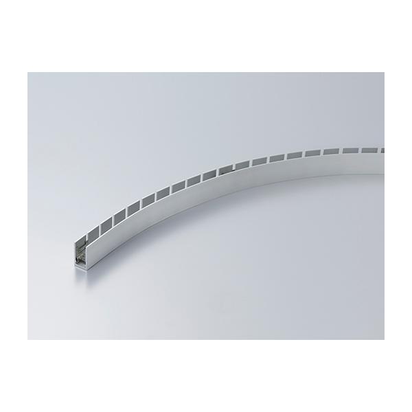 メーカー：     DNL     / DNライティング  (旧ダイア蛍光 DAIA 旧ニッポ電機 NIPPO)  　　　　シリーズ名：FXA-S9-WP用オプションレール長：1000mm※LEDモジュールの落下防止のため、上向き以外でのご...