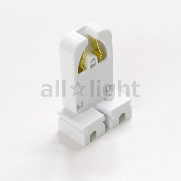 メーカー：     TOZAI（トウザイ） /東西電気産業 　　　　シリーズ名：蛍光灯用L形ソケット （G13口金）定格：1A300V外郭：PP (ポリプロピレン)TS-713-G13代替品関連キーワード蛍光灯 蛍光ランプ ソケット G13