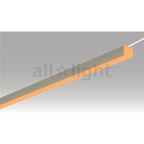 メーカー：TES LIGHTING / テスライティングシリーズ名：DC24V間接照明 Xida(シーダ) TXDシリーズ本体：アルミ入力電圧：DC24V付属品：取付クリップ 3個/m関連キーワードテスライティング TESLIGHTING ...