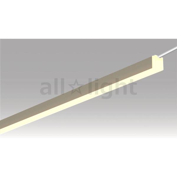 メーカー：TES LIGHTING / テスライティングシリーズ名：DC24V間接照明 Xida(シーダ) TXDシリーズ本体：アルミ入力電圧：DC24V付属品：取付クリップ 3個/m関連キーワードテスライティング TESLIGHTING ...