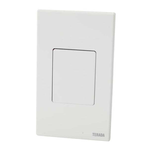 メーカー：TERADA (旧株式会社寺田電機製作所)　　 シリーズ名：壁用プッシュコンセント アルミ仕様 UCWシリーズ定格入力：AC100Vコンセント口数：2口（合計1500W）コンセント定格：AC125V 15A電線接続：ワンタッチコネ...