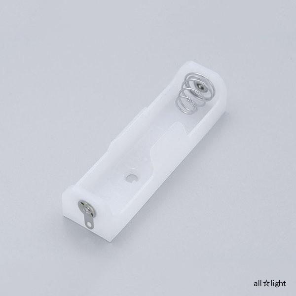 メーカー：ELPA / 朝日電器株式会社　　 シリーズ名： 工作・ホビー用 電池ボックス■電池：単3×1本用■直列1.5V引き出し用■ラグ端子関連キーワード電池BOX 電池ケース 乾電池 工作 自作 実験 夏休み 自由研究