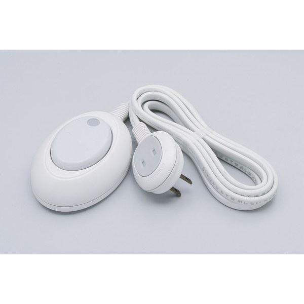 メーカー：ELPA / 朝日電器株式会社シリーズ名： 延長コード■カラー：ホワイト■コード長：1m■耐トラッキングカバー付■ほこり防止の扉付■定格：125V15A■1500Wまで関連キーワード電源コード 延長ケーブル コード ケーブル たこ足