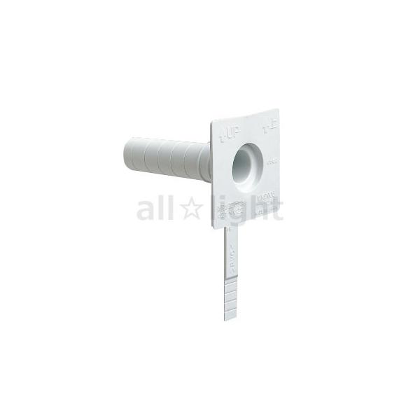 メーカー：Panasonic /パナソニック電工　　 　　　　　 (旧ナショナル National 松下電工)　 シリーズ名：防水ブッシング    【適合器具】WK4106、WK4106AK、WK4105、WK4105AK、WK4102K、...