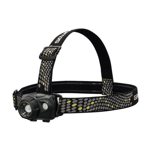 メーカー名：ジェントス株式会社/GENTOSシリーズ名：W STAR シリーズ●明るさ（約）：300ルーメン（Highモード時）/ 200ルーメン（Midモード時）/ 35ルーメン（Ecoモード時）/ 10ルーメン（サブ赤色LED点灯時）●...