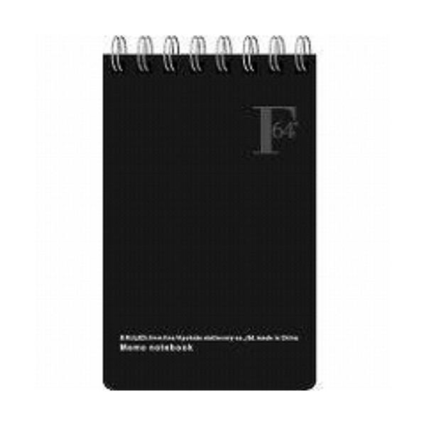 ●単品仕様：大人のステーショナリーとして人気のＦＯＢ ＣＯＯＰブランドのッメモ。 ●規格：Ｂ７●罫内容：６ミリ罫●枚数：８０枚●本体サイズ：縦１２６×横８４（ｍｍ　◆◆写真と商品はリニューアル等によりパッケージが異なる場合がございます。パッ...