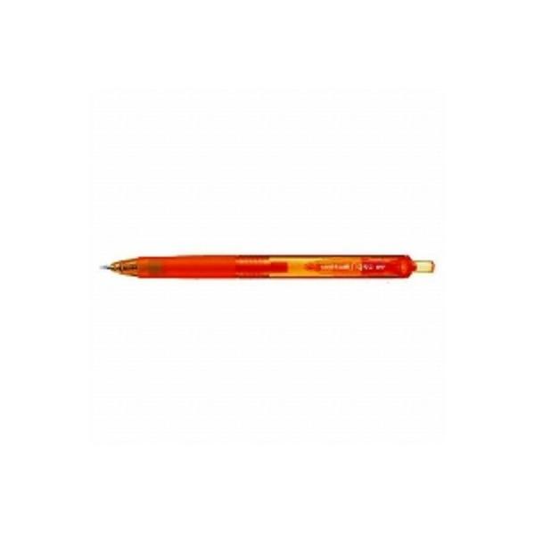 ●新開発のノンドライインクだから、キャップレスでも乾きにくい。０．３ｍｍ◆ボール径：０．３８ｍｍ◆替芯：ＵＭＲ−８３