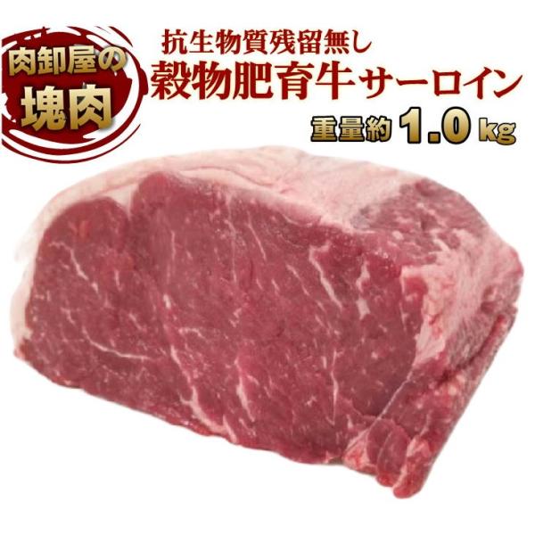 産 　 地：オーストラリア産原 材 料：サーロイン部位（抗生物質残留無し）内 容 量：約1000g「手切のため個体差あり」形　　態：真空パック配送方法：冷凍クール便保存方法：冷凍保存[-15℃以下]賞味期限：賞味期限60日間以上販売業者：〒...