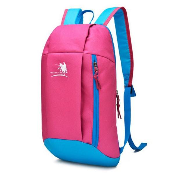 【素材】ナイロン、ポリエステル【サイズ】高さ29×幅21×奥行き10cm 【容量】10L　 多少の誤差はお許しくださいませ。 ナイロンの素材でできているので小雨程度ならしのぐにことができます。デイリーからウォーキングにも対応する軽量10Lミ...