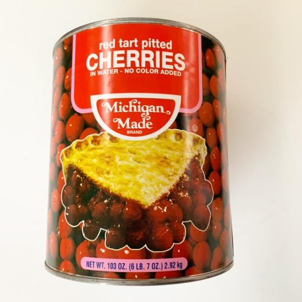 ■内容量 1号缶（固形量2041ｇ　内容総量2920ｇ）　■メーカー ミシガン■保存方法 直射日光、高温多湿は避け保存してください。■発送方法 常温便・クール便（冷蔵）■原材料 レッドサワーチェリー■コメント アメリカ産レッドサワーチェリー...