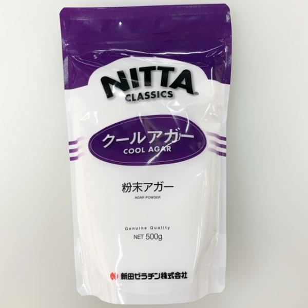 ■内容量500g■メーカー新田ゼラチン株式会社 ■保存方法 高温・多湿・直射日光を避け、常温で保存してください。■発送方法常温便・クール便（冷蔵） ■原材料 ローカストビーンガム（11％）、カラギーナン（9％）、リン酸−カリウム（3％）、ぶ...