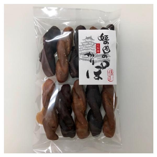 ■名称 油菓子■内容量 黒ねじ・茶ねじ　各5個■販売元 株式会社マツバラ■保存方法 直射日光や高温多湿のところを避けて保存してください。開封後は、なるべくお早めにお召し上がりください。■発送方法 常温便・クール便（冷蔵）※クール便の場合は常...