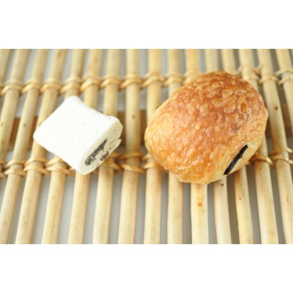 ■内容量 　23ｇ×264個■メーカー 敷島製パン株式会社■保存方法 -18℃以下で保存して下さい。開封後は、お早めにお召し上がりください■発送方法 クール便（冷凍）■原材料 小麦粉（国内製造）、チョコレートコーチング、マーガリン、ぶどう糖...