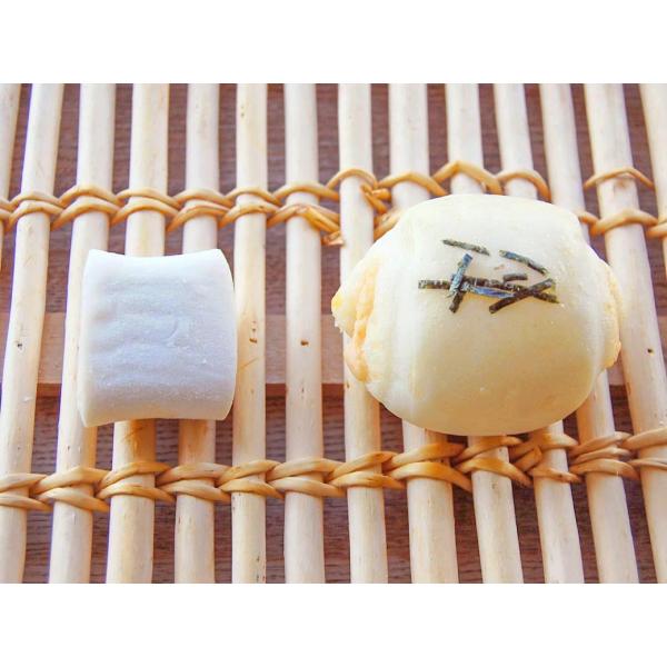 ■名称 冷凍パン生地■内容量 23g×250個■メーカー 敷島製パン株式会社■保存方法 -18℃以下で保存して下さい。開封後は、お早めにお召し上がりください。■発送方法 クール便（冷凍）■原材料 小麦粉（国内製造）、チーズクリーム、明太子入...