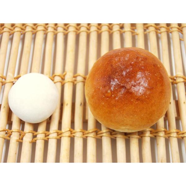 ■名称　冷凍パン生地■内容量　 48g×144個■メーカー 敷島製パン株式会社■保存方法　-18℃以下で保存して下さい。開封後は、お早めにお召し上がりください。■発送方法 クール便（冷凍）■原材料　小麦粉（国内製造）、砂糖、パン酵母、バター...