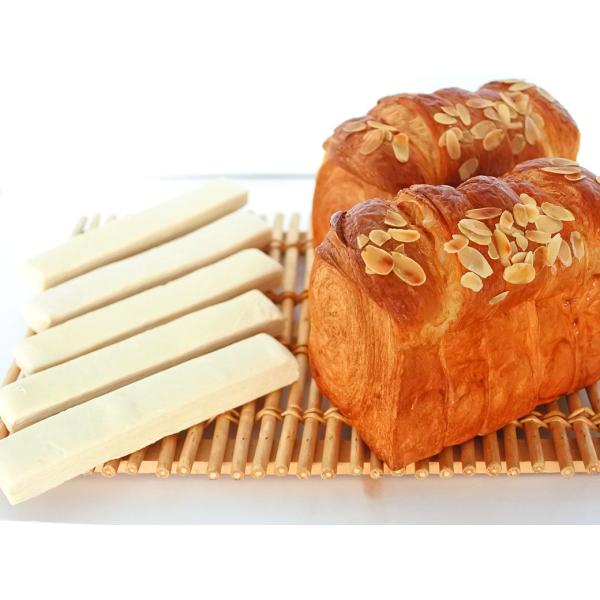 ■名称　冷凍パン生地■内容量　143g×40個■メーカー 敷島製パン株式会社■保存方法　-18℃以下で保存して下さい。開封後は、お早めにお召し上がりください。■発送方法 クール便（冷凍）■原材料　小麦粉（国内製造）、ファットスプレッド、果糖...