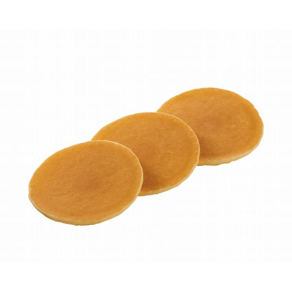 ■内容量 21g×144個■メーカー 敷島製パン株式会社■保存方法 -18℃以下で保存して下さい。開封後は、お早めにお召し上がりください。■発送方法 クール便（冷凍）■原材料 小麦粉（国内製造）、卵、砂糖、植物油脂、ショートニング、食塩、脱...