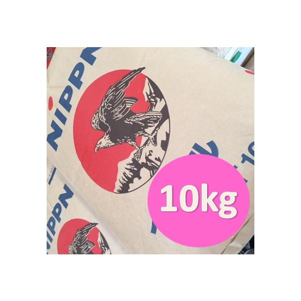■名称：小麦粉■内容量：10kg■メーカー：株式会社ニップン■保存方法：水漏れ・湿気にご注意ください。冷暗所に保存し虫の発生のないようにしてください。高温多湿を避け、開封後は、なるべくお早めにお召上がり下さい。■発送方法：常温便■原材料：小...