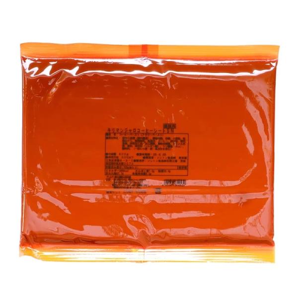 ■名称折込シート■内容量600g■メーカーソントン食品工業■保存方法30℃以下で、高温多湿を避け保存して下さい。開封後は、早めにご使用ください。■発送方法常温便・クール便（冷蔵）■原材料異性化液糖（国内製造）、植物油脂、砂糖、小麦粉、乾燥お...