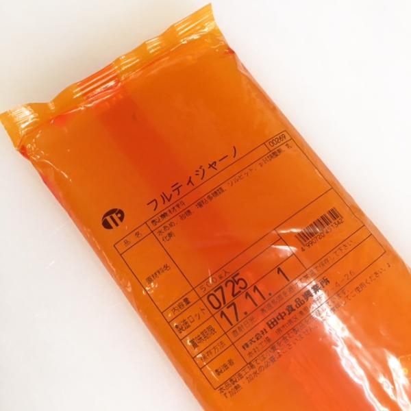 ■内容量　500g×8袋（ケース販売）■メーカー 　田中食品興業所 ■保存方法　高温多湿を避け、開封後は、なるべくお早めにお召上がり下さい。■発送方法　 常温便・クール便（冷蔵）■原材料　水飴、砂糖、増粘多糖類、ソルビット、ph調整剤、乳化...