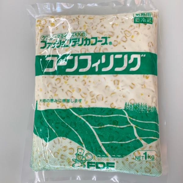 ■名称 惣菜■内容量 1kg■メーカー ケンコーマヨネーズ株式会社■保存方法 冷蔵庫で保存してください。開封後はお早めにご使用ください。■発送方法 クール便（冷蔵）＊冷凍便には対応出来ません■原材料 コーン、ドレッシング（食用植物油脂、鶏卵...