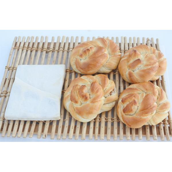 ■内容量 280g×24個■メーカー 敷島製パン株式会社■保存方法 -18℃以下で保存して下さい。開封後は、お早めにお召し上がりください。■発送方法 クール便（冷凍）■原材料 小麦粉（国内製造）、メープル風味フラワーペースト、マーガリン、パ...