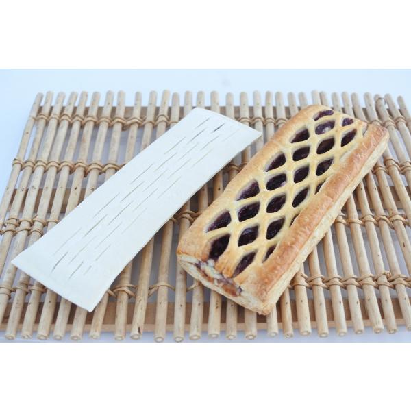 ■内容量 275g×24個■メーカー 敷島製パン株式会社■保存方法 -18℃以下で保存して下さい。開封後は、お早めにお召し上がりください。■発送方法 クール便（冷凍）■原材料 ブルーベリージャム（国内製造）、小麦粉、マーガリン、チーズクリー...