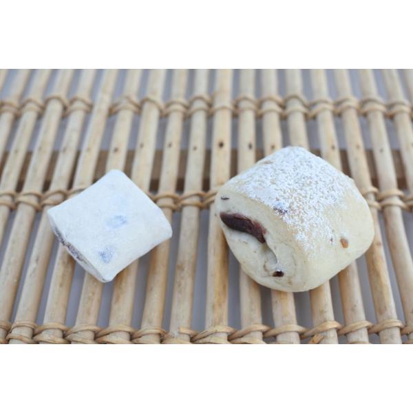 ■名称<br> 冷凍パン生地<br> ■内容量<br> 27g×225個<br> ■メーカー<br> 敷島製パン株式会社<br> ■保存方法<br> -18...