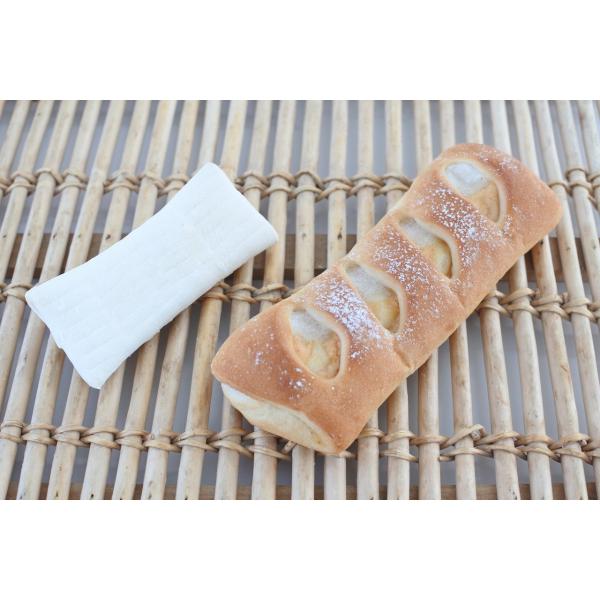 ■名称： 冷凍パン生地■内容量： 76g×80個 ■メーカー： 敷島製パン株式会社■保存方法： -18℃以下で保存して下さい。　開封後は、お早めにお召し上がりください。■発送方法： クール便（冷凍）■原材料： 小麦粉（国内製造）、明太子入り...