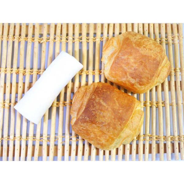 ■名称冷凍パン生地■内容量195g×25個■メーカー敷島製パン株式会社■保存方法-18℃以下で保存して下さい。開封後は、お早めにお召し上がりください。■発送方法クール便（冷凍）■原材料小麦粉（国内製造）、マーガリン、パン酵母、バター入りマー...