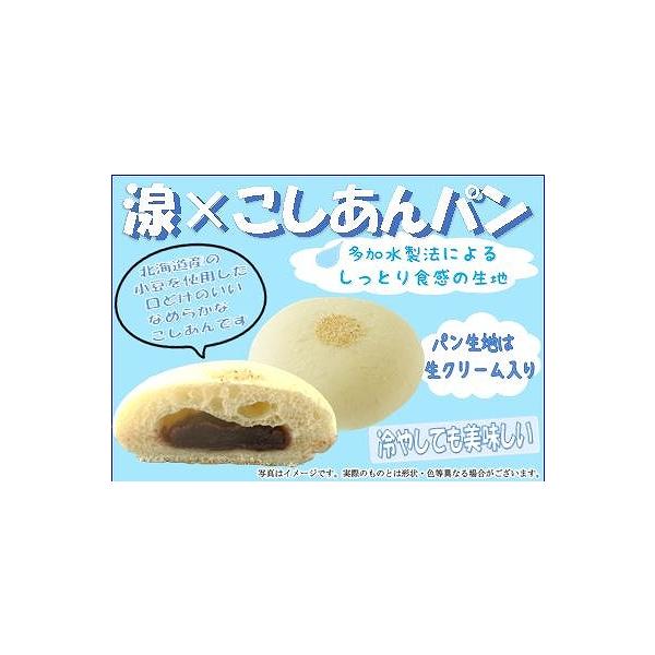 ■内容量81g×88個■メーカー敷島製パン株式会社■保存方法-18℃以下で保存して下さい。開封後は、お早めにお召し上がりください。■発送方法クール便（冷凍）■原材料こしあん（国内製造）、小麦粉、マーガリン、小麦たんぱく、パン酵母、砂糖、生ク...