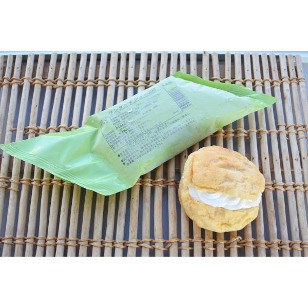 ■内容量 300g×8個■メーカー 敷島製パン株式会社■保存方法 -18℃以下で保存して下さい。開封後は、お早めにお召し上がりください■発送方法 クール便（冷凍）■原材料 液鶏卵（国内製造）、ファットスプレッド（乳成分を含む）、小麦粉、食用...