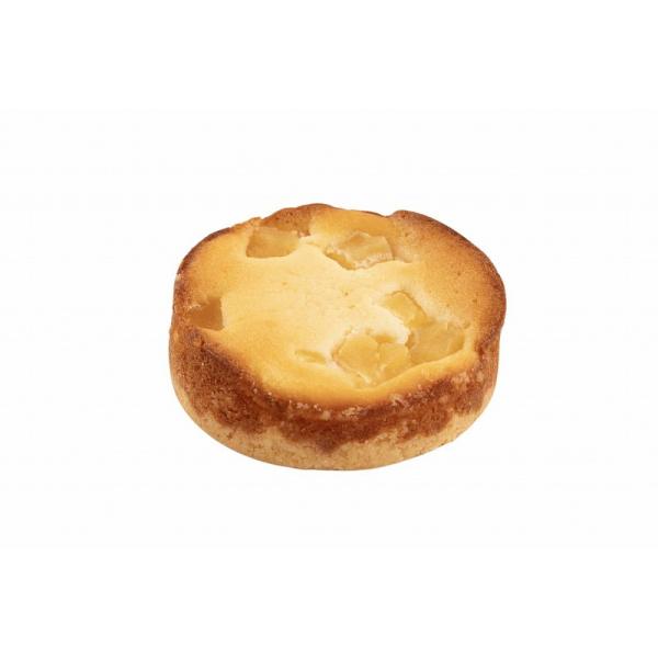 【発売日：2026年08月03日】■内容量82g×60個■メーカー敷島製パン株式会社■保存方法-18℃以下で保存して下さい。開封後は、お早めにお召し上がりください。■発送方法クール便（冷凍）■原材料小麦粉（国内製造）、砂糖、マーガリン、りん...