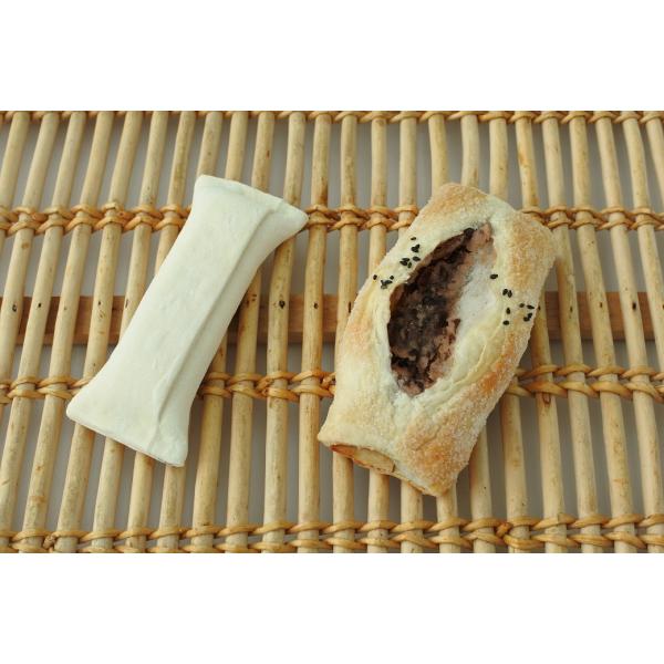 ■内容量 75g×80個■メーカー 敷島製パン株式会社■保存方法 -18℃以下で保存して下さい。開封後は、お早めにお召し上がりください。■発送方法 クール便（冷凍）■原材料 小麦粉（国内製造）、つぶあん、マーガリン、砂糖、植物油脂、もち米粉...