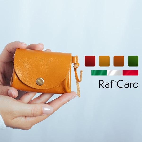 [スペック]フリーポケット×3[サイズ]縦 70mm × 横 90mm × 厚み 35mm重さ 43g[素材]本革 牛革 イタリアンレザーおすすめ 母の日 父の日 クリスマス バレンタイン ホワイトデー 誕生日などイベントのギフトにピッタリです