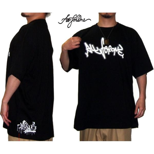 ファット クラシック Tシャツハイクオリティーでお馴染み「AFO」BASIC ラインから90'Sハーレム  ストリートを彷彿させるロゴ Tシャツが登場です「長く着れる耐久性」と「気安いシンプルさ」が揃った ロングセラー ティーシャツ、是非お...